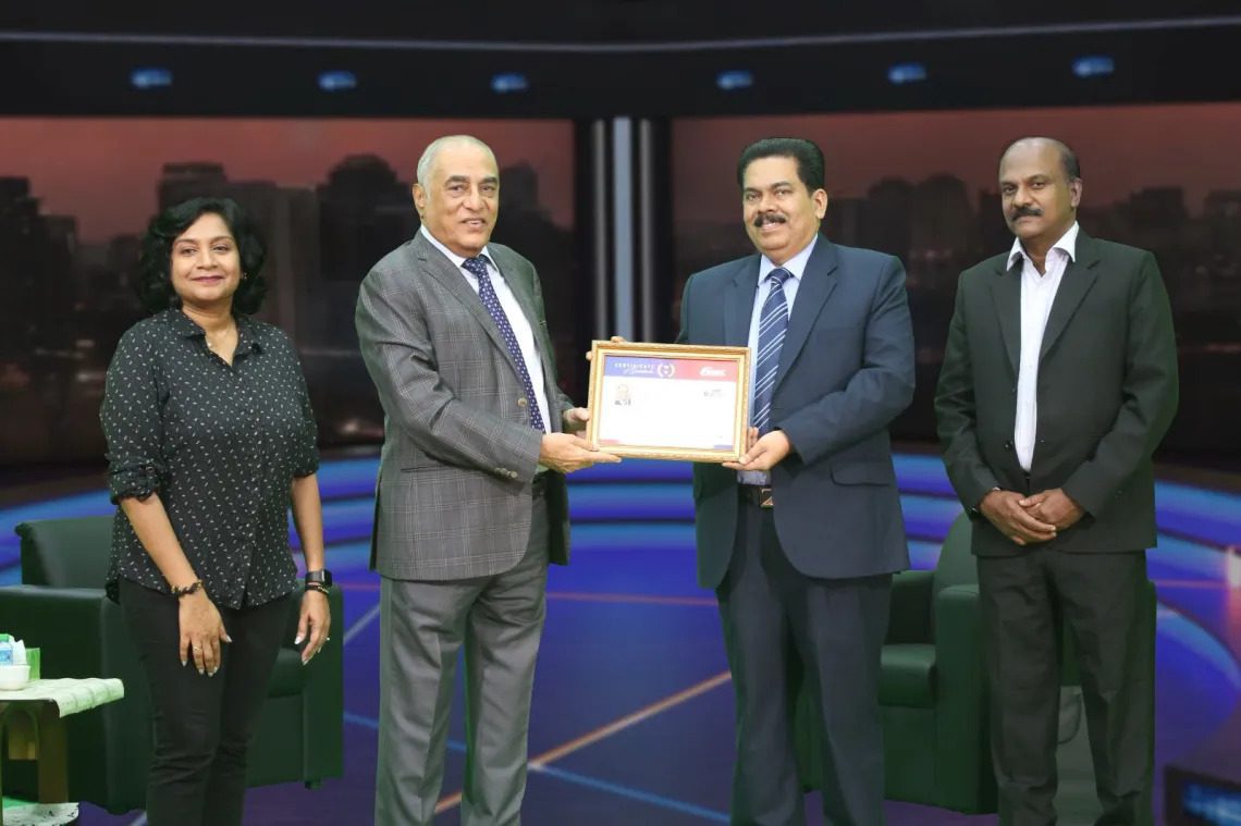 BMC – BAHRAIN MEDIA CITY