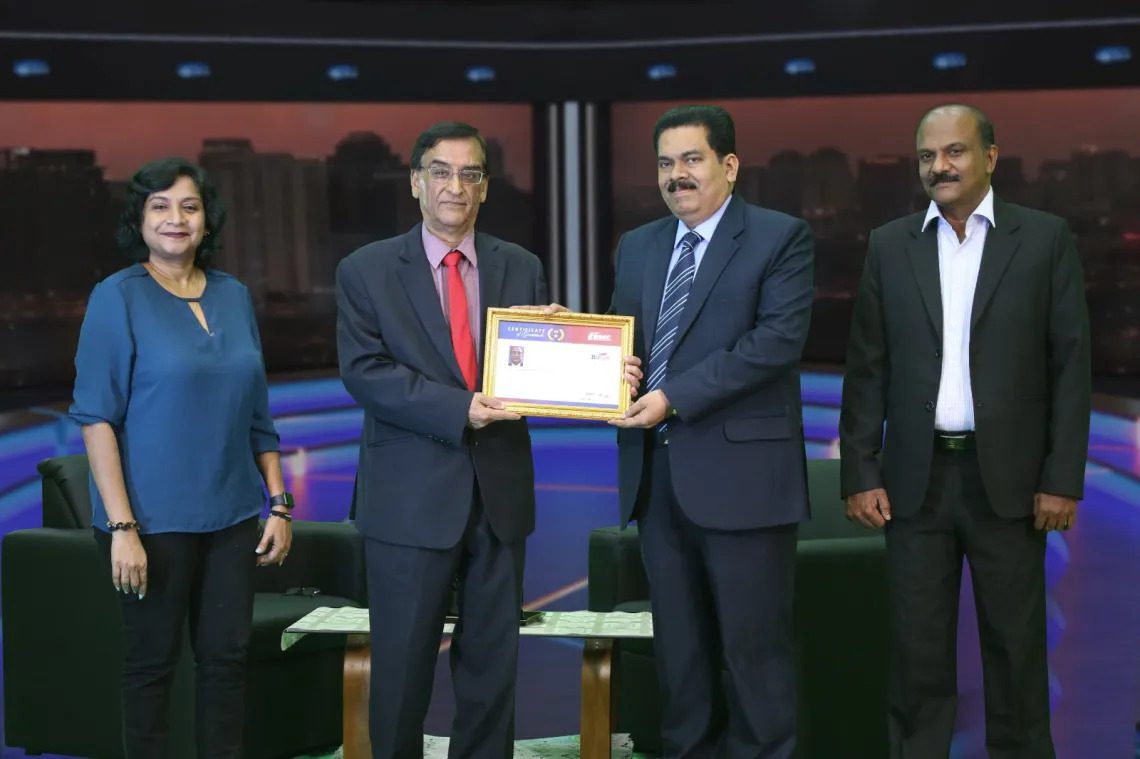 BMC – BAHRAIN MEDIA CITY