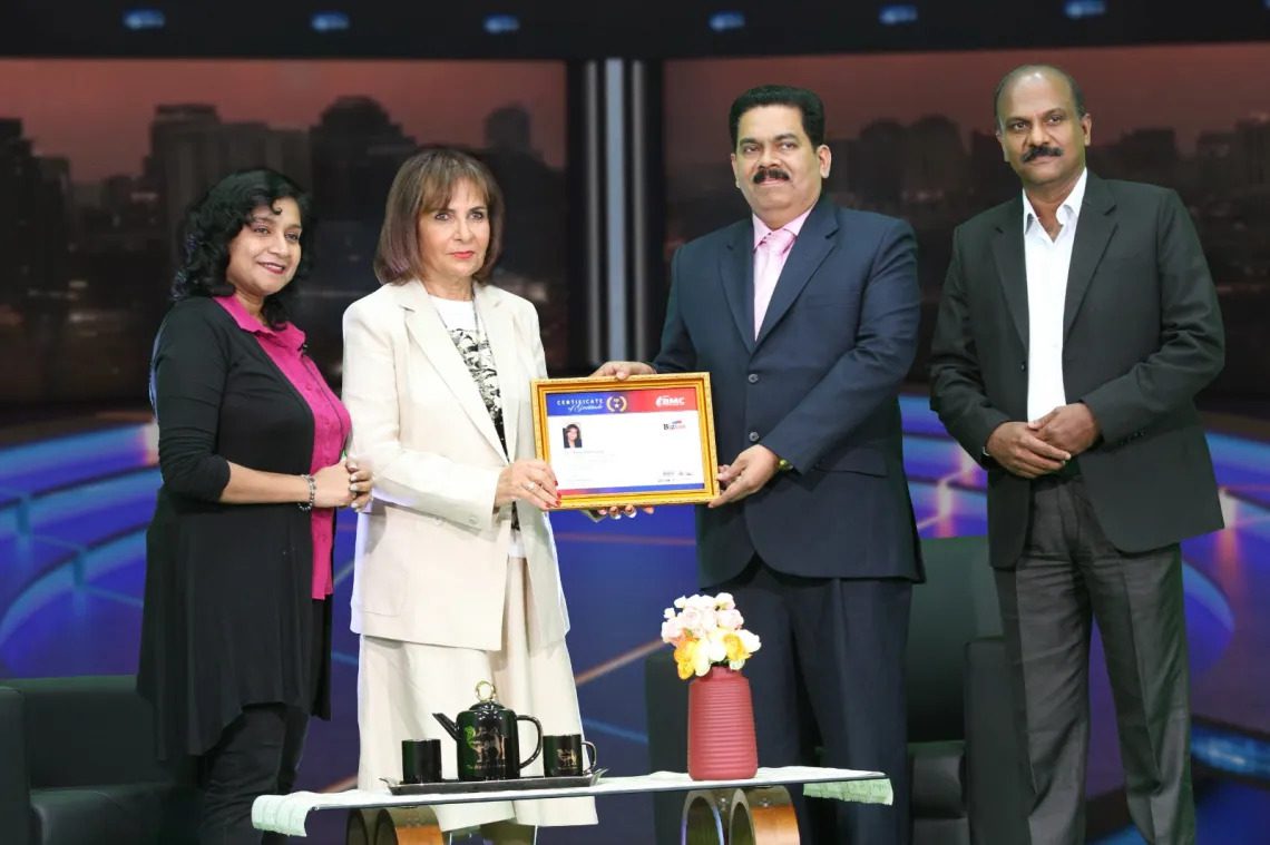 BMC – BAHRAIN MEDIA CITY